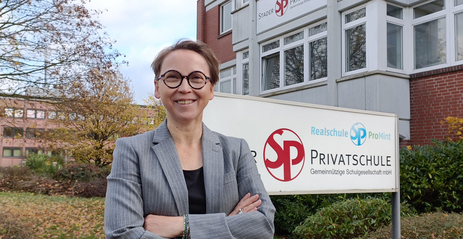 Unsere Schule – Realschule Promint